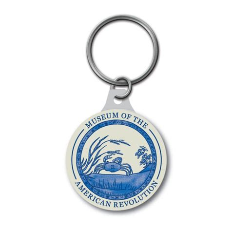 Muzemerch Triphena Keychain