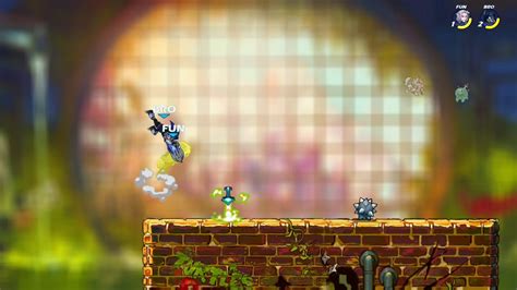 Improving My Katars R Brawlhalla