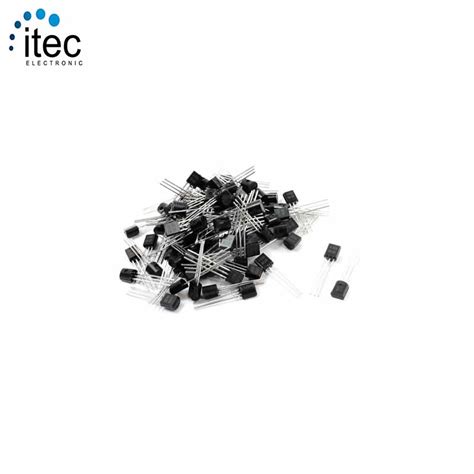 A1015 - ITEC ELECTRONICS