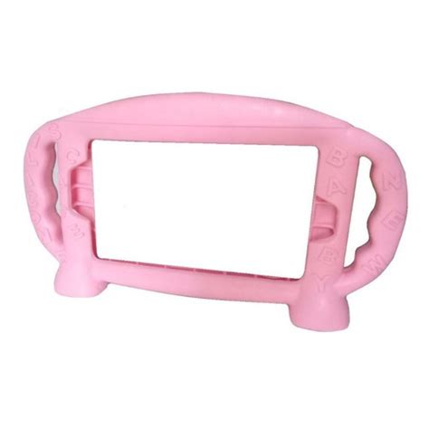 Capa Emborrachada Anti Impacto Infantil Universal 7 Polegada Shopee Brasil