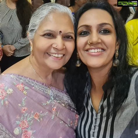 Devadarshini Instagram My Guru Kirtida56 Celebrating 25 Years Of