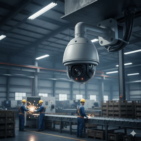 Ai Powered Video Analysis With Security Cameras
