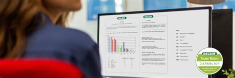 Belbin Model Timskih Uloga®