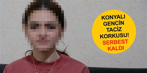 Konyada Genç Kızın Taciz Korkusu