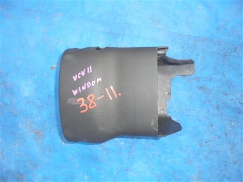 Кожух рулевой колонки TOYOTA WINDOM VCV11 4VZ-FE (б/у)