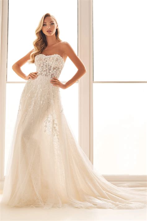Mon Cheri Beckers Bridal Outlet