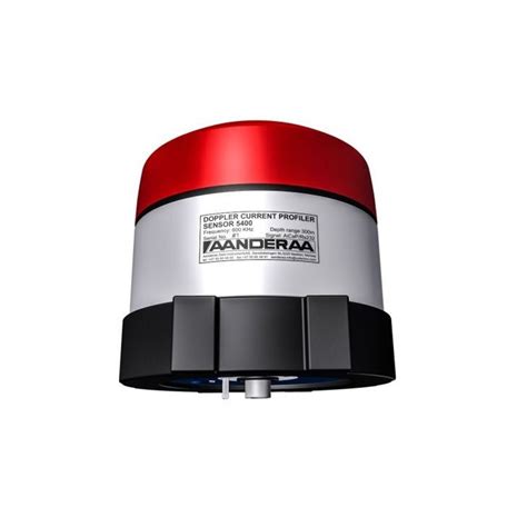 Aanderaa Doppler Current Profiler Sensors Laber Scientific Co Ltd