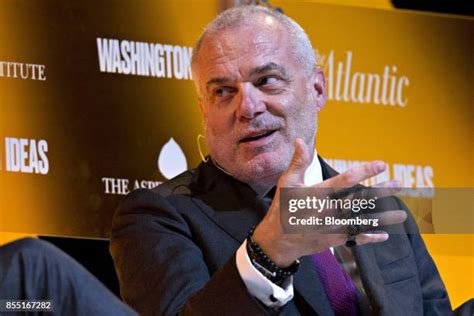 117 Mark Bertolini Photos And High Res Pictures Getty Images