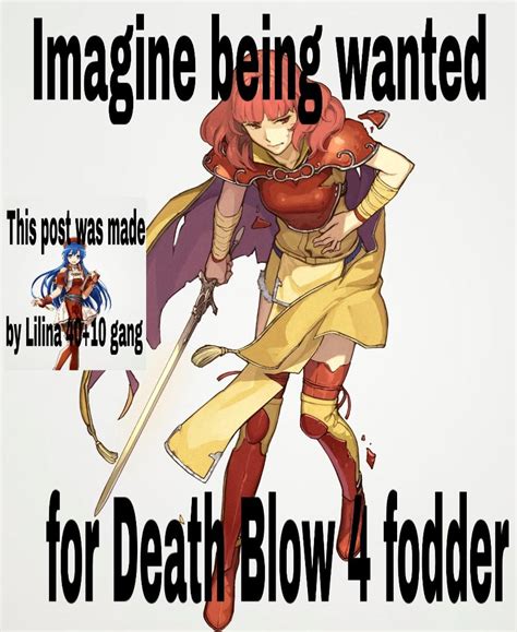 Shes A Good Unit R Fireemblemheroes