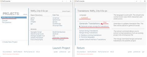 Tool Renpy Translation Tool F95zone Adult Games Comics Mods Cheats