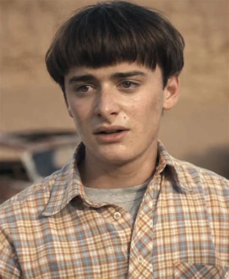 Will Byers Heroic Benchmark Wiki Fandom