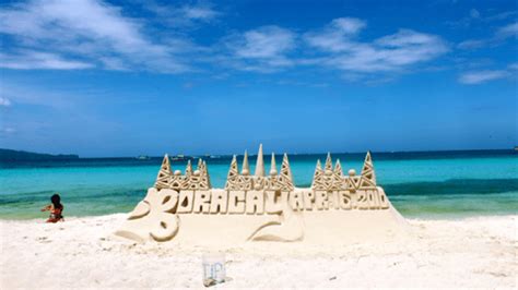 Boracay Island Make A Wish