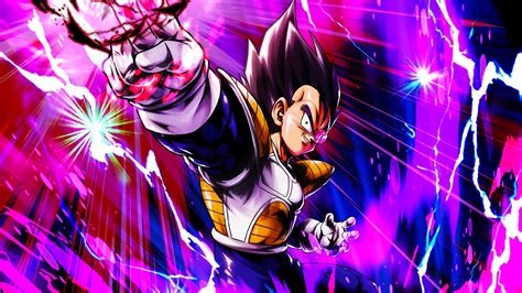 Vegeta Wallpaper 4k For Pc