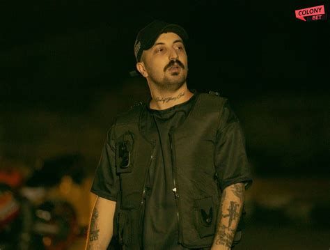 دانلود موزیک لوم از آلبوم جدید گادپوری متن بت کلونی