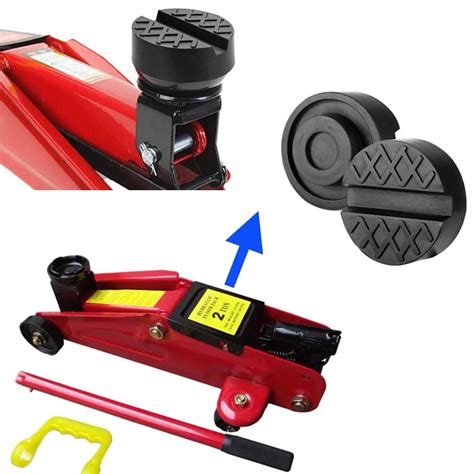 Supporto Per Sollevatore Per Auto Supporto Per Martinetto Cuscinetti In