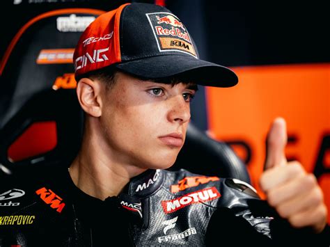 Valentín Perrone La Rompió En Hungría Y Se Esperanzó Lo Entendí Todo Olé Ar