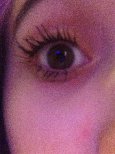 Massive Eye Lashes Style Eyelashes Lashes