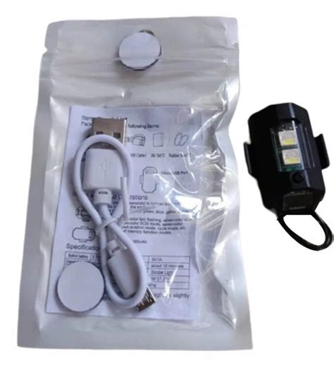 7497 Mini Led Light At ₹ 75piece Mini Light In Hubballi Id