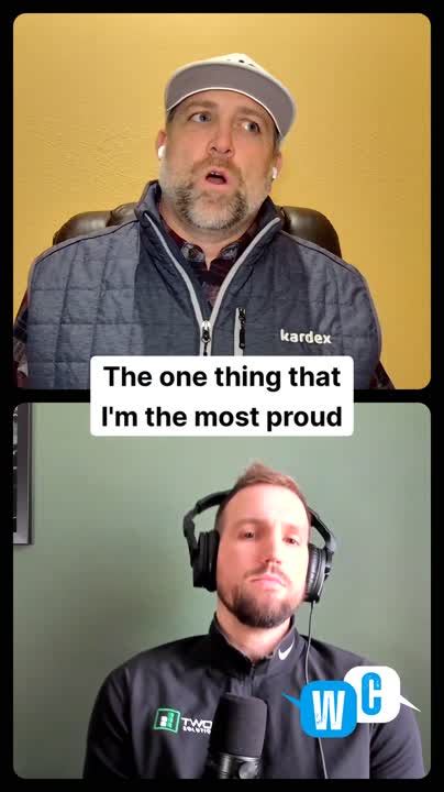 Jonathan Nutter On Linkedin Chat 11 Delivering On Promises