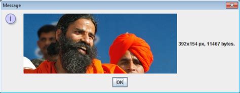 How To Get The Size Of An Image In Java Stack Overflow