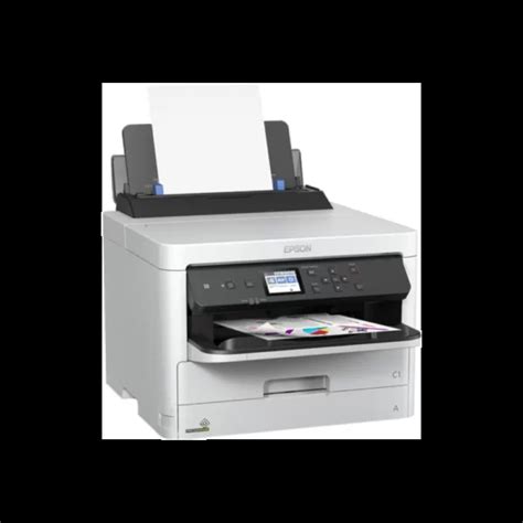 Epson Workforce Pro Wf C5290 Wi Fi Duplex Inkjet Printer