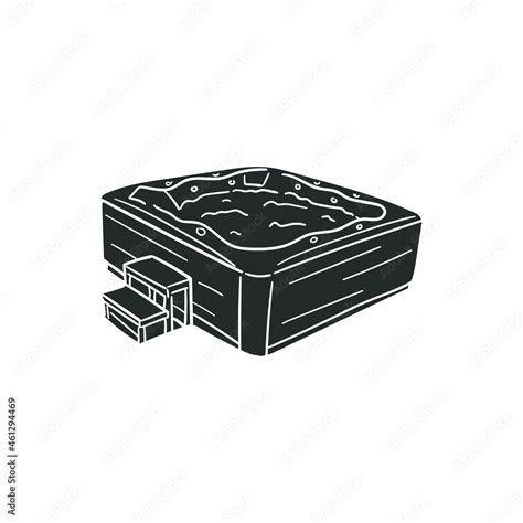 Jacuzzi Hot Tub Symbols At Cynthia Chevalier Blog