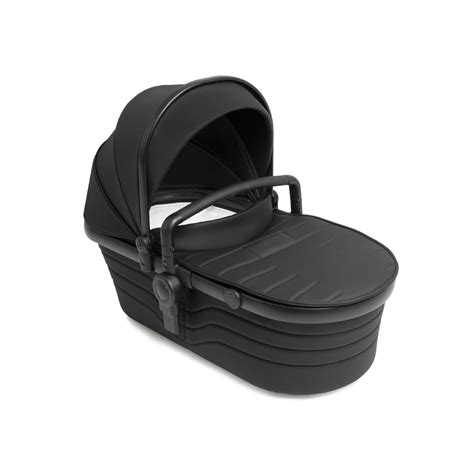 Icandy Peach 7 Studio Complete Bundle Ultra Matt Blackzenith