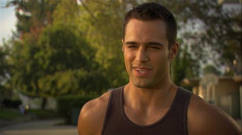 Auscaps Brett Chukerman Nude With Marco Dapper In Eating Out 2 Sloppy Seconds