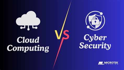 Choosing Your Career Path Cloud Computing Vs Cyber Security