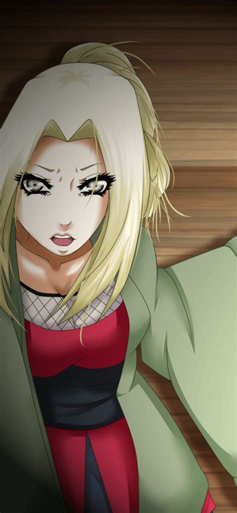 Lady Tsunade Wallpapers Top Free Lady Tsunade Backgrounds