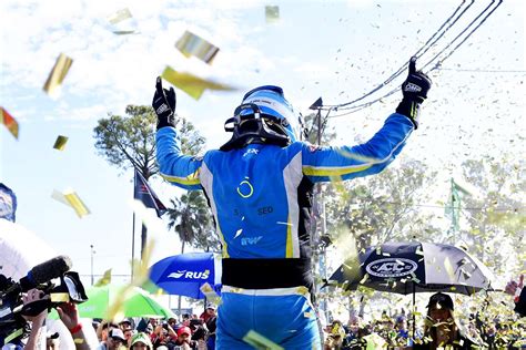 Gini “gané En Todas Las Categorías De La Actc” Solotc