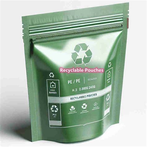 Top 10 Recyclable Flexible Packaging Companies In Ghana 100