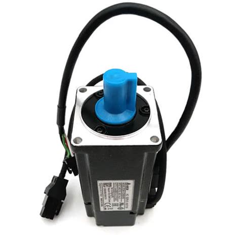 Servo Motores Hynesa