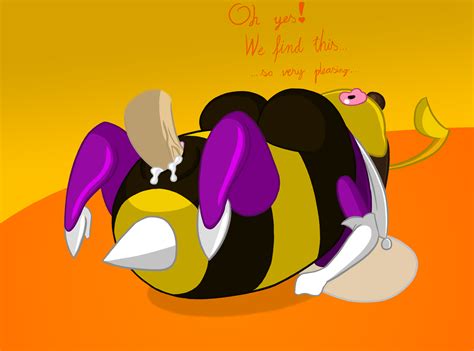 Honeyhive Hot Coffee By Timoteihiv Hentai Foundry