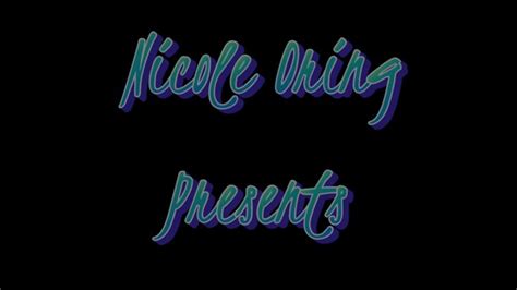 Training My S S Part 3 Nicole Oring Clips4sale