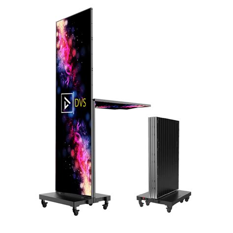 Dvs Led Led Video Walls Seamless Led Display Solutions
