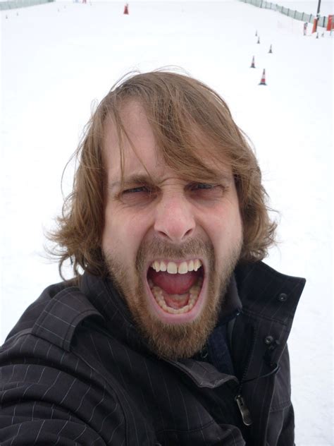 Pictures Of Alexandre Aja