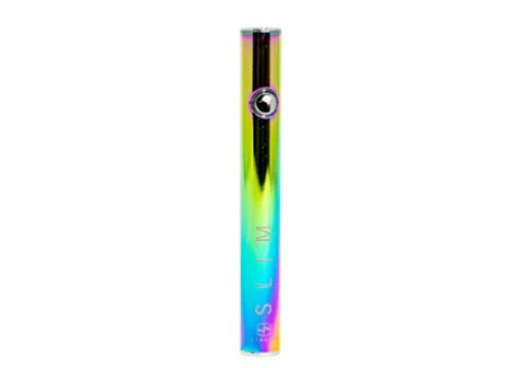 Maintaining Rainbow Cart Battery With 510 Threaded Cart