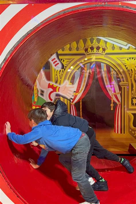 Dara Huang Shares Some Heartwarming Festive Photos Of Her Son Wolfie Mapelli Mozzi And He