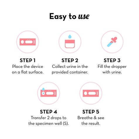 Plush Preg Oh Basic Pregnancy Test Kit Price Buy Online At ₹65 In India