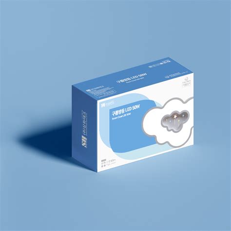 Project Pakage 올니즈디자인