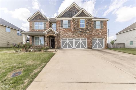 406 Post Oak Way Warner Robins Ga 31088 Compass