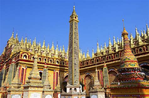 Monywa Myanmar Shalom Travels