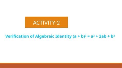 Activity 1 1pptx Square Root Spiral Math Class 9 Chap1 Pptx