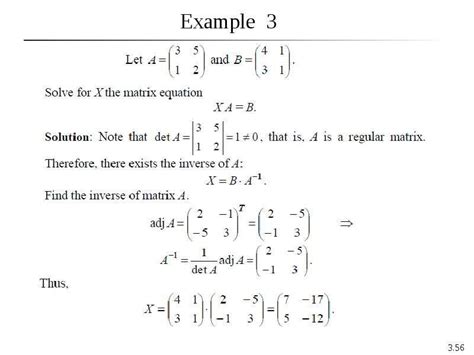 Determinants презентация доклад проект скачать