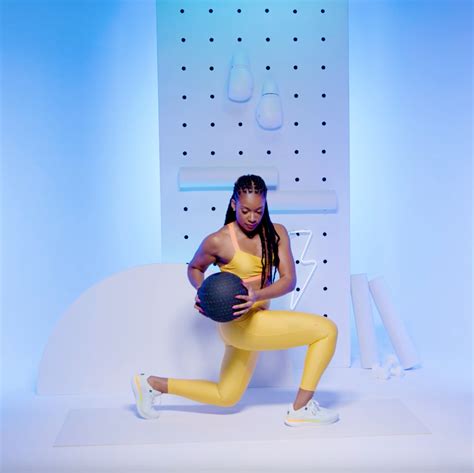 8 Best Slam Ball Exercises For A Power Workout From A Trainer