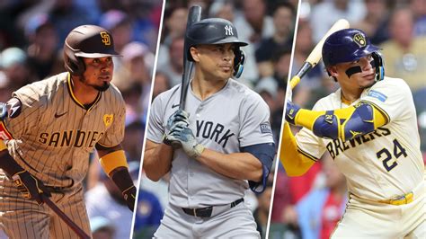 Mlb Bat Tracking Data Bat Speed Swing Length Revealed Nbc New York