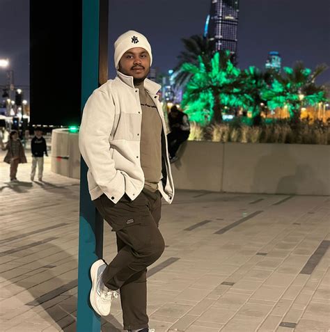 Md Najmul