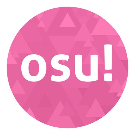 Osu Wikipedia