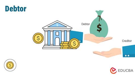 Debtor Meaning What Does Co Debtor Mean Pocket Sense